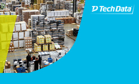 Tech Data